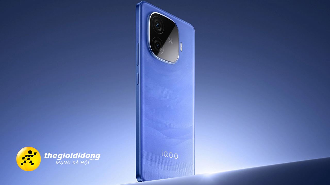 iQOO Z10 Turbo Pro sẽ là mẫu smartphone đầu tiên sở hữu chip Snapdragon 8s Gen 4.
